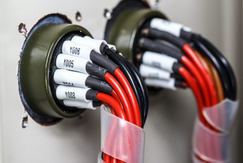 Custom Cable Assemblies | Wire Harnesses | Electrical Wire Looms